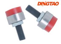 China 85925000 GTXL Cutter Parts Elev Bumper Assy Upper Suit For GT1000 Cutting Parts for sale