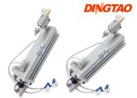 China 85929001 DT GT1000 GTXL Cutter Machine Parts Pneumatic Assy Up Down for sale