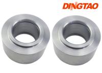 China 62040001 Suit For S5200 GT5250 Cutter Parts Pulley Idler Lancaster S-935 for sale