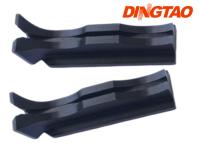 China 55515000 GT5250 Auto Cutter Parts Guide Knife Rear S-93-5 S5200 Cutter Parts for sale