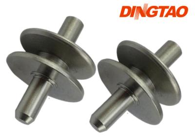 China 27864000 42885000 Shaft Pulley Assy One Pc Suit GT5250 S5250 Cutter Parts for sale