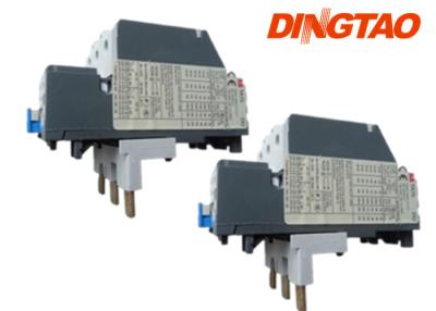 China 904500283 GT5250 Cutter Parts Starter Ovld 45-63a 600v Max S5200 Cutter Parts for sale