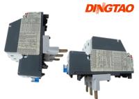 China 904500283 GT5250 Cutter Parts Starter Ovld 45-63a 600v Max S5200 Cutter Parts for sale
