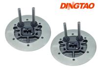 China 85634000 Suit Cutter Presser Foot Assembly Px GT1000 GTXL Cutter Parts for sale