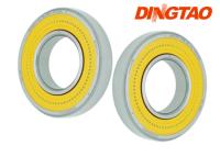China 153500572 GT1000 Cutter Spare Parts Bearing Ball Set Of 2 GTXL Cutter Parts for sale