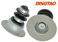 China 85631000 Suit For Cutting Parts GTXL Cutting Parts Grinding Wheel Assy for sale