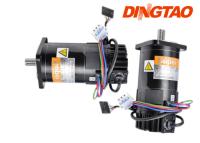 China 85917051 85917052 Dc Motor Assy X1 75v 300w W Box GTXL Auto Cutting Spare Parts for sale