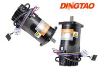 China 85917051 85917052 Dc Motor Assy X1 75v 300w W Box GTXL Auto Cutting Spare Parts for sale