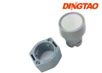 China 925500507 Suit For  GTXL GT1000 Auto Cutter Parts Switch Mom Pb White W E for sale