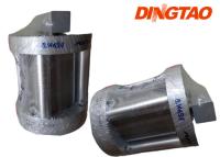 China 71433000 S5200 GT5250 Cutter Spare Parts Cylinder Air Head Electric Bristle Clnr for sale