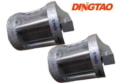 China 71433000 S5200 GT5250 Cutter Spare Parts Cylinder Air Head Electric Bristle Clnr for sale