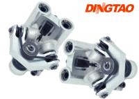 China 85629001 GTXL Cutter Parts Sharpener Assy Gtxl Spare Parts Suit Cutting for sale