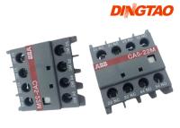 China 904500264 GT1000 GTXL Cutting Parts Sttr Abb Bc30-30-22-01 45a 600v Max 2 for sale