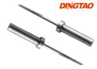 China 58244001 Suit For  GT1000 Auto Cutting Parts Drill Half Round 093 S3000 for sale