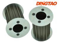 China 75232000 GT5250 Cutter Parts Pulley S-5200 S5200 Spare Parts Suit Cutter for sale