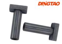 China 61523000 Suit GT5250 S5200 Cutter Parts Shaft End Pulley Lancaster Left for sale