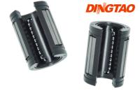 China 153500511 GTXL Auto Cutting Parts Bearing Super Smart GT1000 Auto Cutter Parts for sale