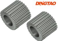 China DT S5200 GT5250 Cutter Parts , 59316000 Pulley Motor Knife Drive for sale