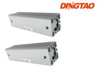 China 376500232 GT1000 GTXL Auto Cutting Parts Air Cylinder Cdqsb16-75dc-A90v for sale