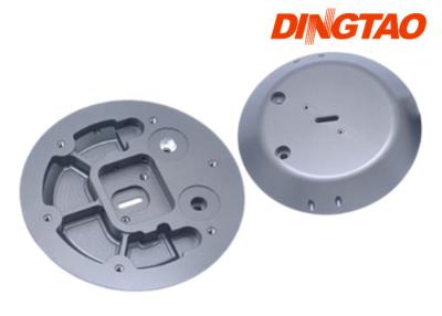 China 85877001 Suit Cutter  Parts Bowl Presser Foot Mach Px GT1000 Cutting Parts for sale