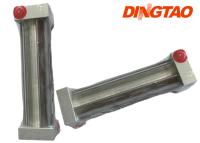 China 58038000 S5200 Spare Parts Cylinder-Modified Lan Bal S-93 5 GT5250 Cutter Parts for sale