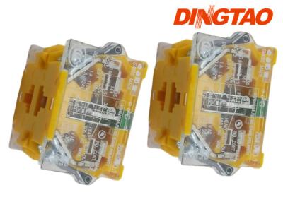 China 925500530 GT1000 Cutting Parts Switch Shark S91 GTXL Cutter Suit Cutter for sale