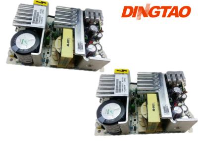 China 84412000 Suit For GT5250 Cutter C200 Power Supply Assy Ac-Dc 60w 3 Output for sale
