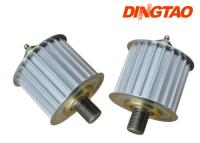 China Suit For DT GTXL Cutter Spare Parts , 85745000 X-Axis Idler Pulley Assy for sale