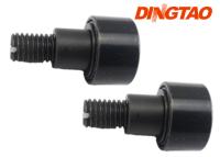 China 78478002 S5200 GT5250 Cutter Spare Parts Bearing W Slot Suit For Cutting for sale