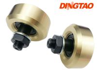 China 75178000 S5200 Cutting Parts Roller Assy Adjustable S52 7200 GT5250 Cutter Parts for sale