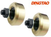 China 75178000 S5200 Cutting Parts Roller Assy Adjustable S52 7200 GT5250 Cutter Parts for sale