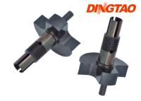 China 85932001 Suit For Cutter GTXL Cutter Parts 85932002 Crankshaft 3/4 Stroke for sale