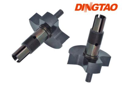 China 85932001 Suit For Cutter GTXL Cutter Parts 85932002 Crankshaft 3/4 Stroke for sale
