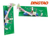 China 350500027 Suit For Gerber GT1000 GTXL Cutter Parts Signal Isolator Bipolar for sale