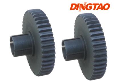 China 56922000 GT5250 S5200 Cutting Parts Gear-C Axis Drive S-93hpc 416 Ss Nitride for sale