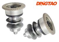 China For DT GT5250 Auto Cutter Parts , 42886000 Wheel Grinding Assy S-93-5 S-93-1 for sale