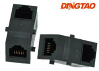 China 340501092 Suit For GT5250 S5200 Cutter Parts Connector Amp Transducer for sale