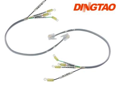 China 75278003 Suit GT5250 S5200 Cutter Cable Assy Cutter Tube New S-93-5 S52 for sale
