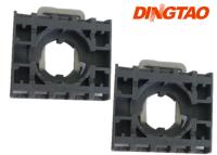 China 925500634 S5200 GT5250 Cutter Spare Parts Contact Carrier Holder 5 Position for sale
