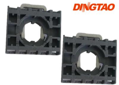 China 925500634 S5200 GT5250 Cutter Spare Parts Contact Carrier Holder 5 Position for sale