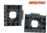 China 925500634 S5200 GT5250 Cutter Spare Parts Contact Carrier Holder 5 Position for sale