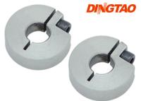 China 306031012 GT5250 Auto Cutter Parts Clamp Steel S5200 Parts Suit To Cutter for sale