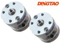 China 55707001 376500055 Suit For GT7250 S7200 Cutter Cylinder Clutch Assembly for sale