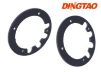 China 22131000 For Xlc7000 Z7 Auto Cutter Parts Retainer Bearing Rotor Slipring S-91 for sale