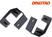 China 75502000 Suit GT7250 S7200 Cutter Parts Bracket Transducer Lower S-93-7 for sale