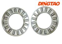 China 153500200 GT7250 Spare Parts , Bearing Thrust Suit S7200  Cutter for sale