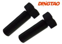 China 61504000 Suit S5200 GT5250 Cutter Shaft Pulley Idler Head Lanc S-93-7 for sale