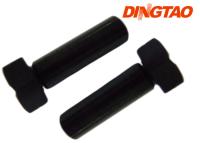 China 61504000 Suit S5200 GT5250 Cutter Shaft Pulley Idler Head Lanc S-93-7 for sale