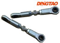 China 91024000 XLC7000 Auto Cutter Parts Assembly Belt Tension Z7 Auto Cutting Parts for sale