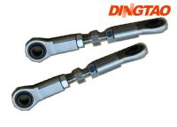 China 91024000 XLC7000 Auto Cutter Parts Assembly Belt Tension Z7 Auto Cutting Parts for sale